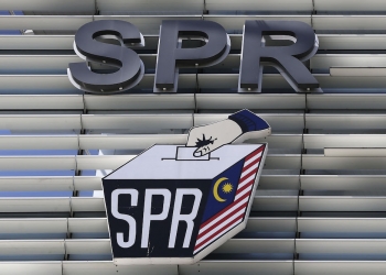 SPR jadi tumpuan esok, umum tarikh penting PRU15 - Perak Kini