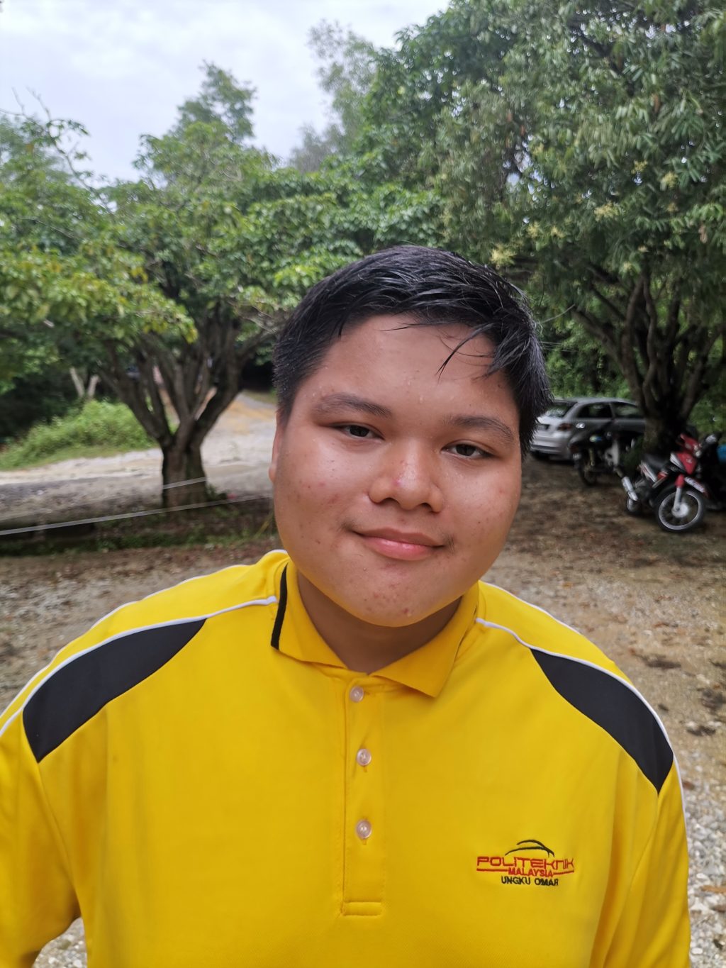 100 anggota RELA, Briged RELASIS sertai 'Fun Hiking' Bukit Bangkong ...