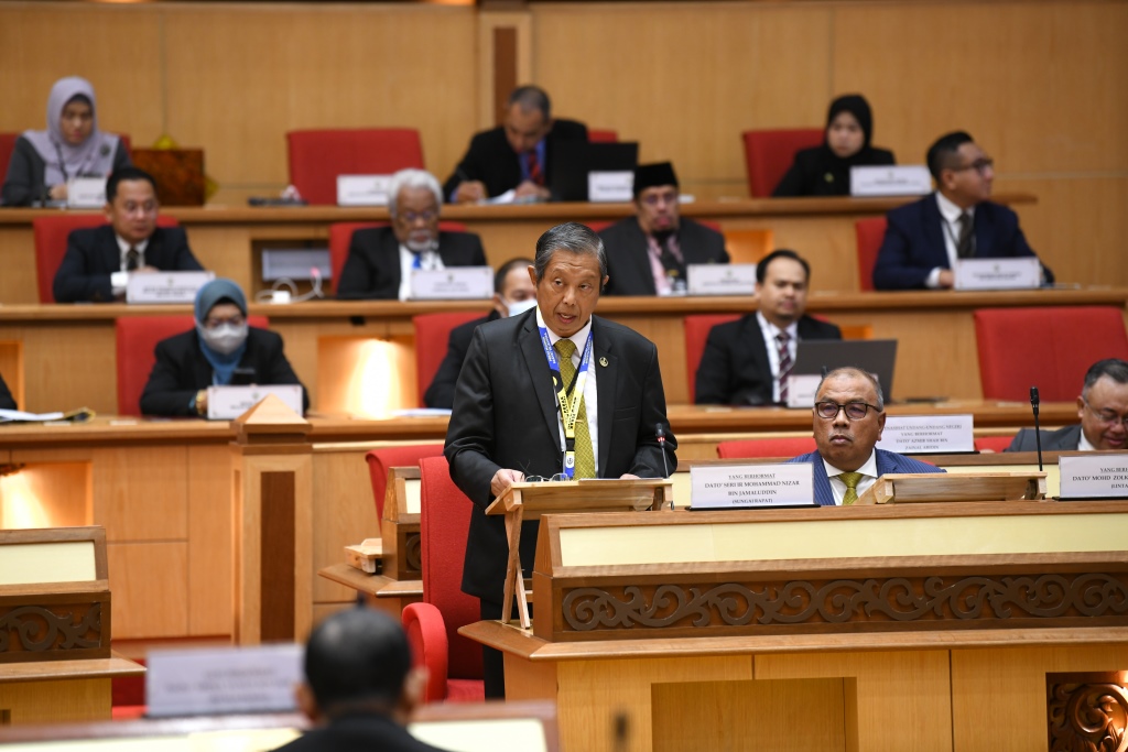 Sidang DUN Perak: 10 lokasi ‘blackspot’ dikenal pasti bagi tahun 2023 ...
