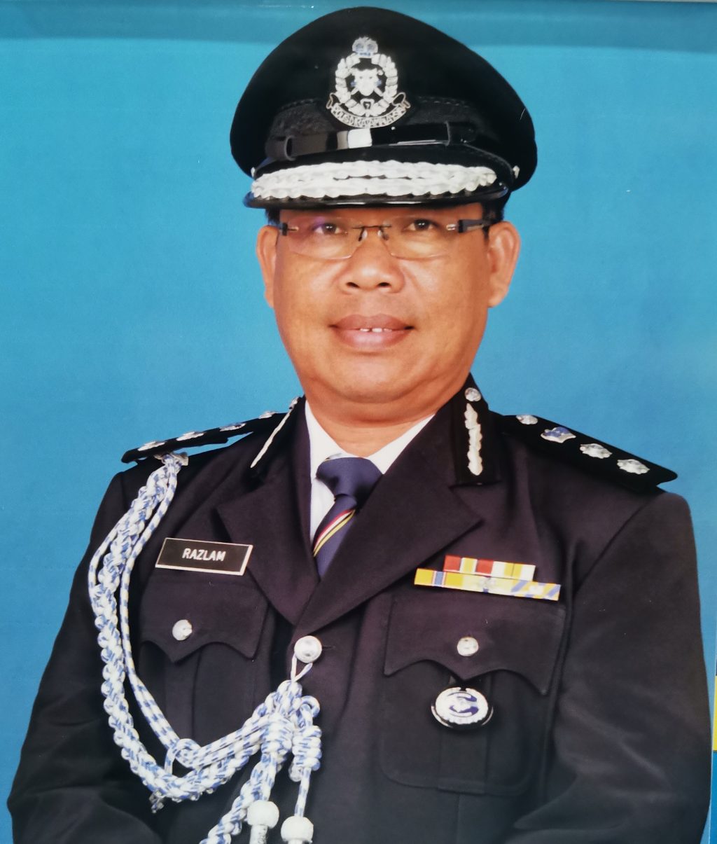 Ibu, teman lelaki ditangkap bantu siasatan kematian kanak-kanak 9 tahun dipercayai didera ...